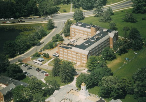 Portfolio | Haynes Construction